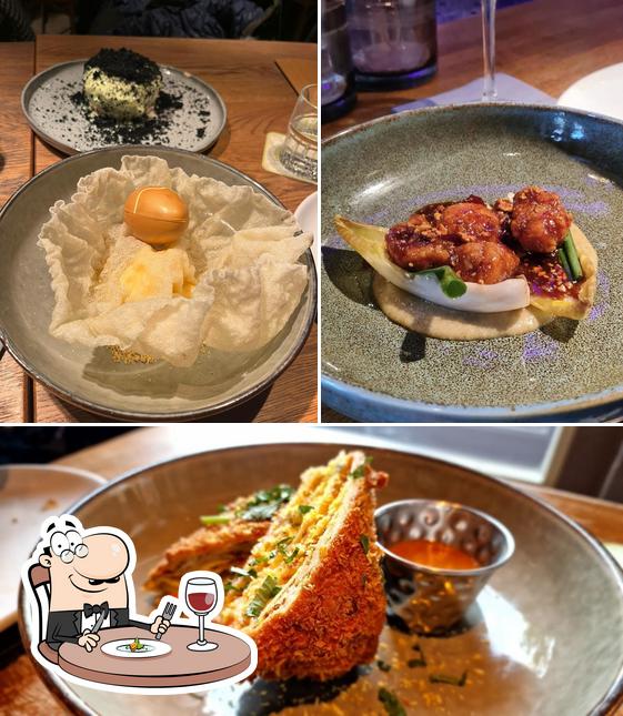 Javaanse Meisjes, Alkmaar - Restaurant menu, prices and reviews