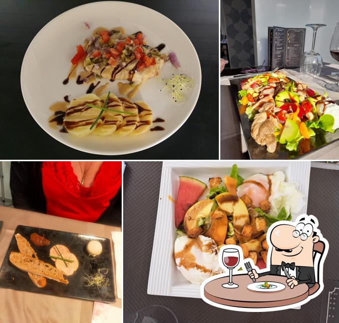 La Rivière, Martres-Tolosane - Menu du restaurant, prix et avis