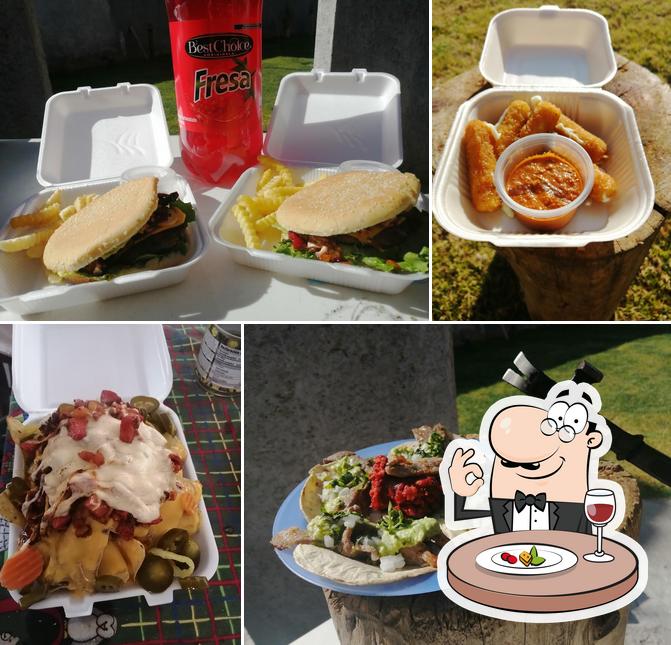 "Los carnales de chipilo" restaurant, Chipilo - Restaurant reviews