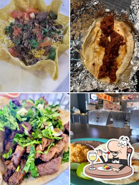 Prime Taco Grille in Austin - Restaurant menu and reviews