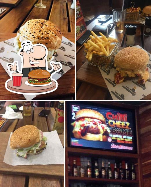 Top 10 restaurants with ribs in Durban, january 2026 - Restaurant Guru