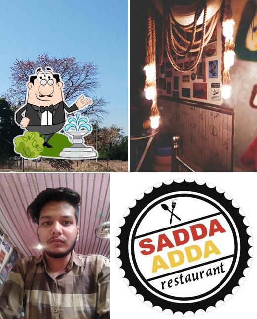 SADDA ADDA Restro, India - Restaurant reviews