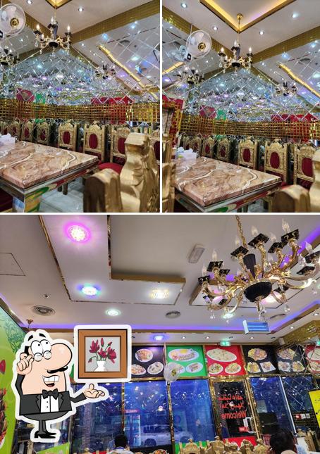 SHER AFGHAN RESTAURANT مطعم شير افغان - Restaurant menu, prices and reviews