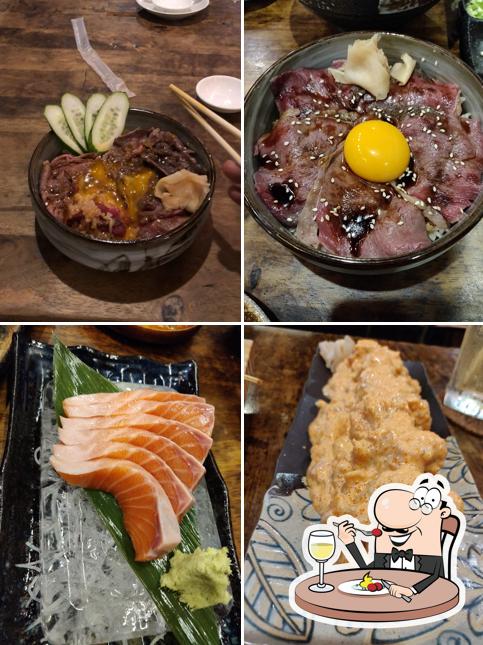 ร้าน SHIN YUU อาหารญี่ปุ่น restaurant, Bangkok - Restaurant reviews