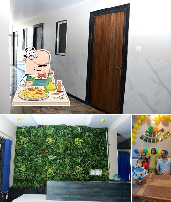 Sky Dine-In (Sky resto), Mudhol - Restaurant reviews