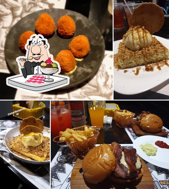 Smart Burger Campesina, Osasco - Menu do restaurante, preços e opiniões