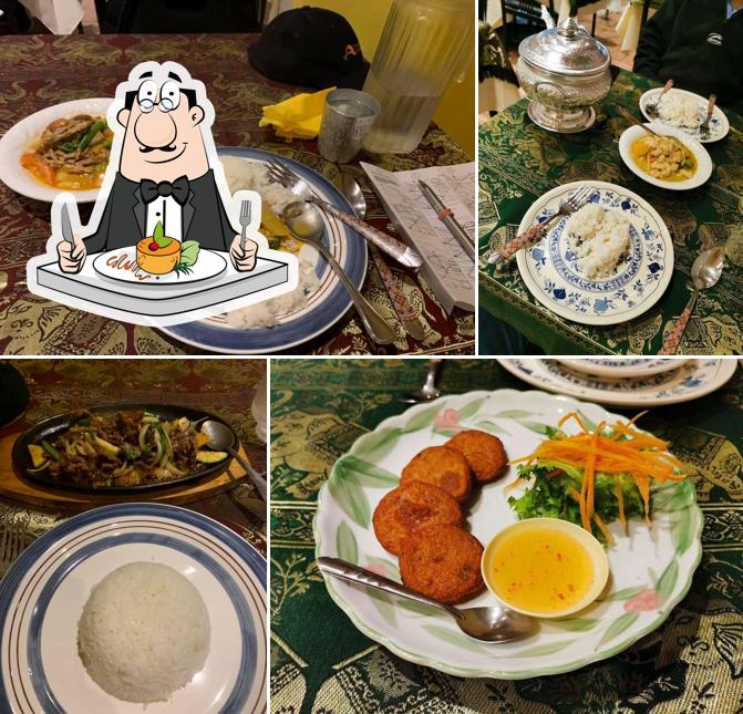 Top 5 restaurants with fried rice in Mortdale, november 2024 ...