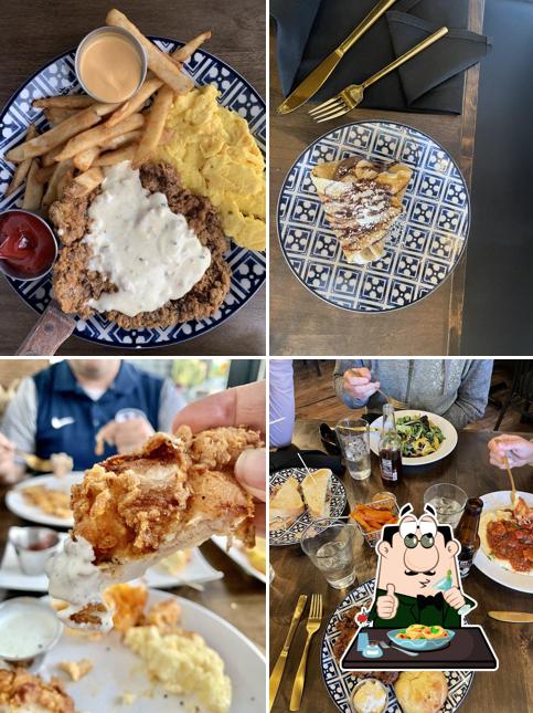 Station 22, Provo - Restaurant menu, prices and reviews