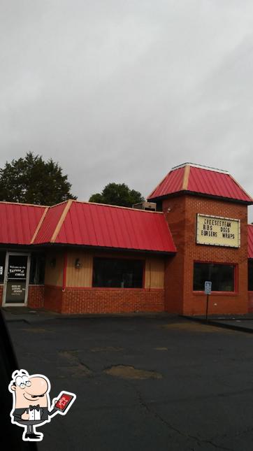 Tastee Chick, Eatonton - Restaurant menu, prices and reviews