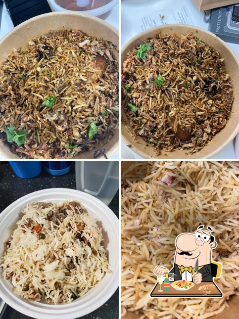 The Biryani Chef Inc in Vancouver - Restaurant reviews