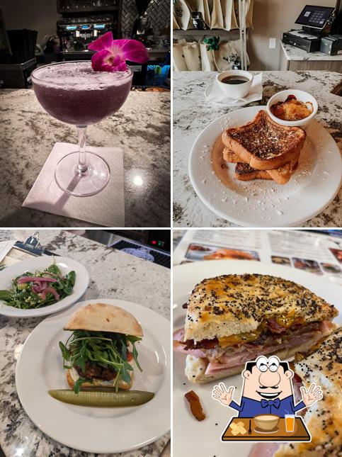 The Daily Pressed in Akron - Restaurant menu and reviews