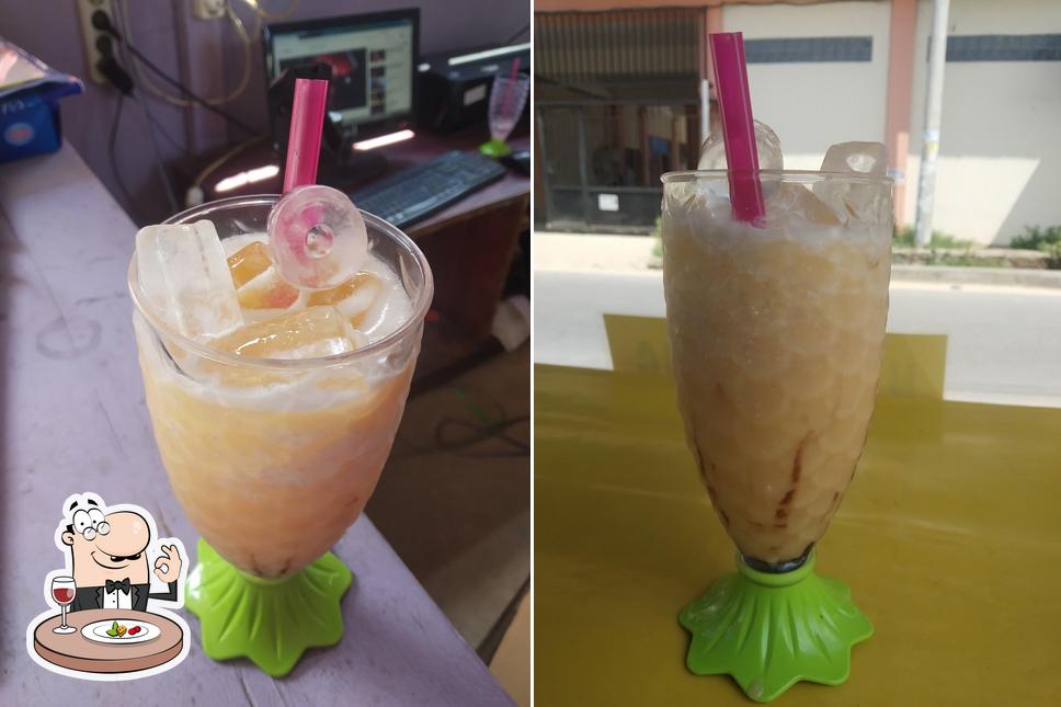 Warkop Taugi, Kendari - Restaurant reviews