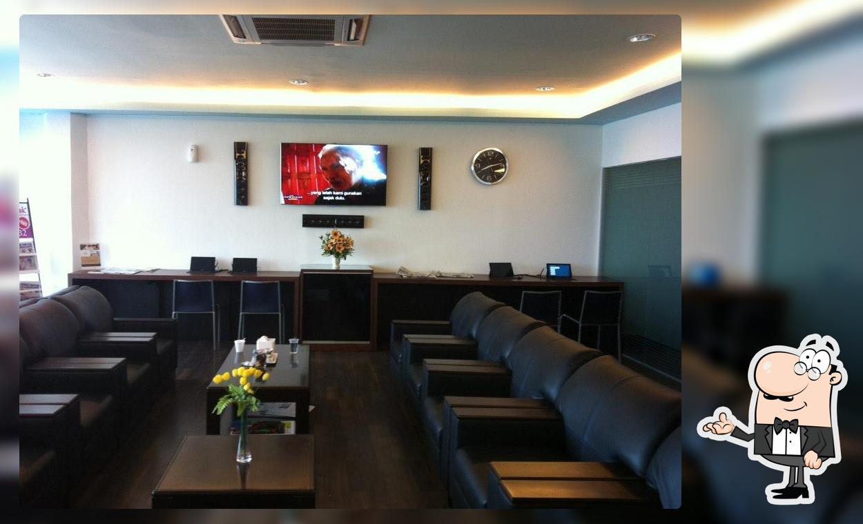Wave Master Executive Lounge, Batam - Restaurant menu, prices and reviews