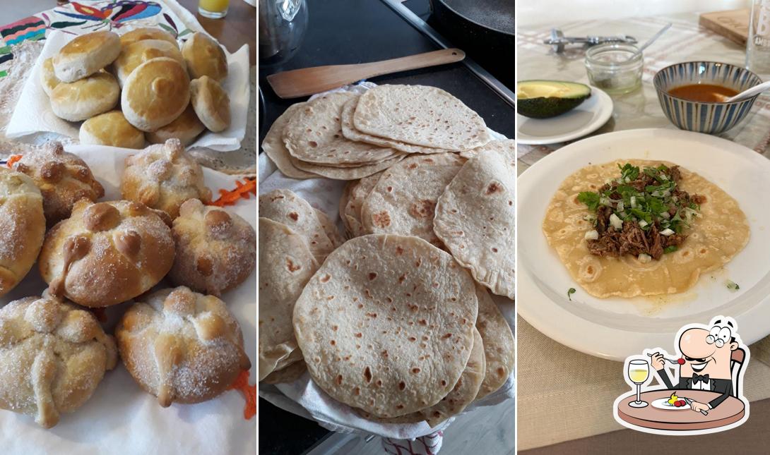 Yolanda's Mexican Kitchen, Dorchester - Restaurant menu, prices and reviews