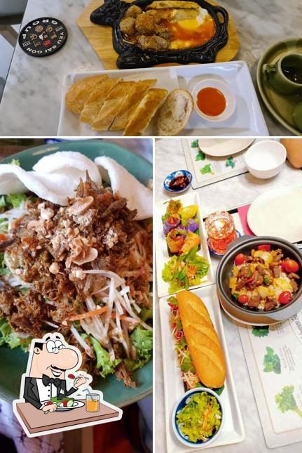 Saigon Delight restaurant, South Jakarta, Street Gallery - Restaurant ...