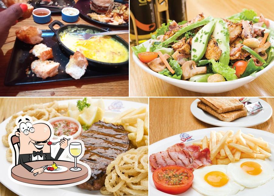 Top 10 restaurants for lunch in Soweto, october 2025 - Restaurant Guru