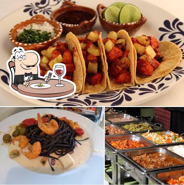 Asadero Apache, Aguascalientes - Menú del restaurante, precios y reseñas