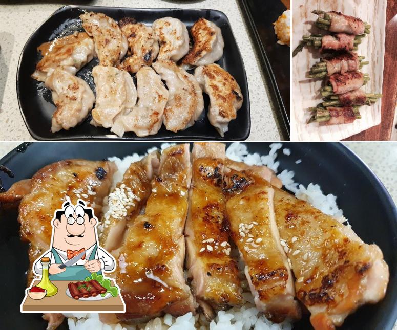 Teriyaki Boy restaurant, Pasay, SM Mall Of Asia Main Mall - Restaurant ...