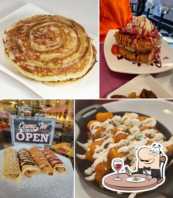 The Breakfast & Burger Club in Nyack - Restaurant reviews
