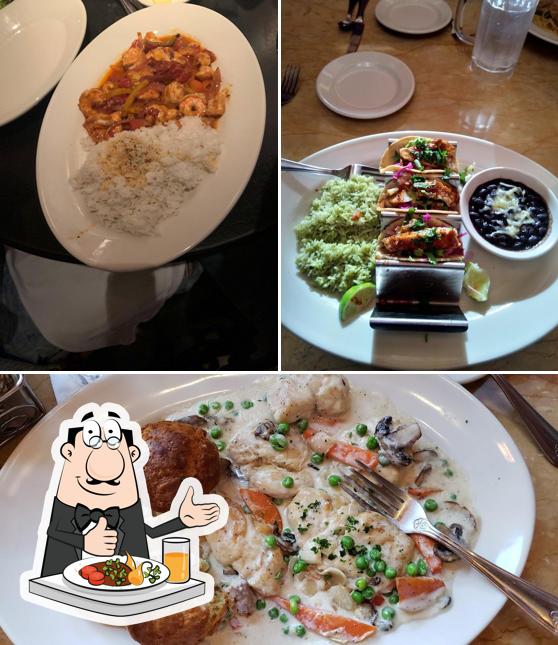 The Cheesecake Factory, Tukwila - Restaurant menu, prices and reviews