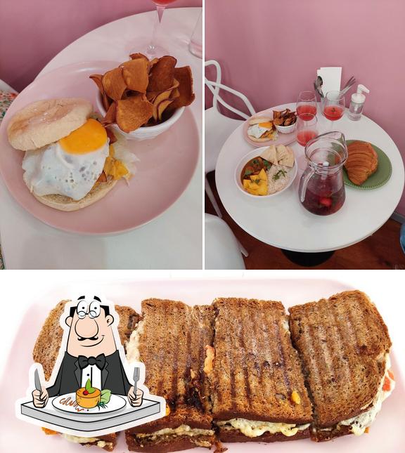 Valentina Café, Lisboa - Opiniones del restaurante