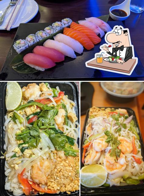 Wasabi 3, Kennett Square - Restaurant menu, prices and reviews