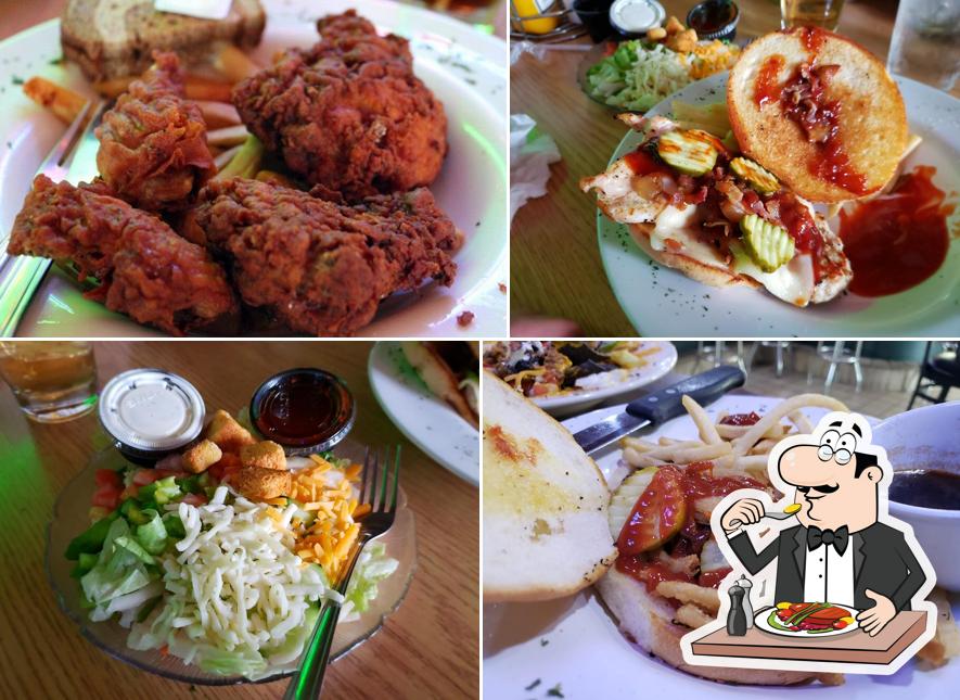 Willie Beamons, Neenah - Restaurant menu, prices and reviews