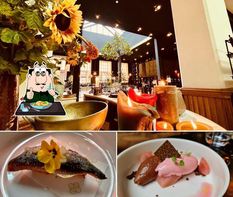 Fiera, Antwerp - Restaurant menu, prices and reviews