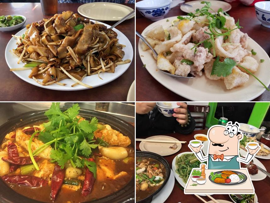 Yuet Lee Seafood Restaurant in San Francisco - Restaurant menu and reviews