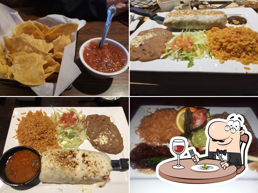 Asada Grill & Cantina, 2907 W 45th St in Highland - Mexican restaurant ...