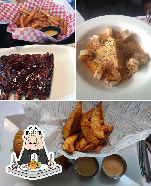 Chef Pepper, Santo Domingo - Restaurant menu, prices and reviews