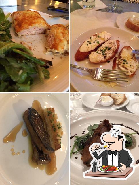Avert Brasserie, West Hartford - Restaurant menu, prices and reviews