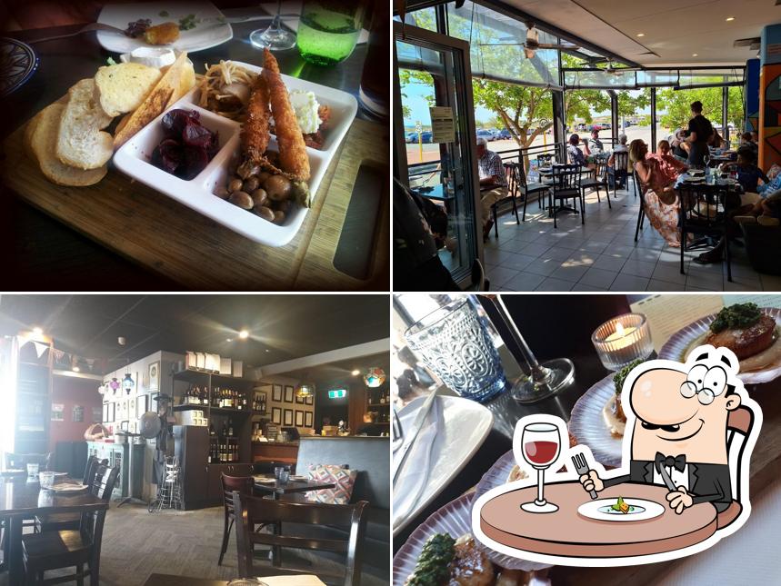 Rustico Rockingham, Rockingham - Restaurant menu, prices and reviews