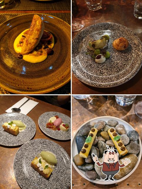 111 by Modou, Glasgow - Restaurant menu, prices and reviews