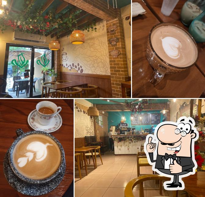 25th Lane Cafe, Ormoc - Restaurant menu, prices and reviews