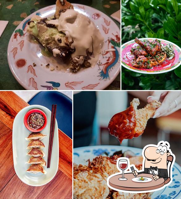 Asian Bodega Restaurant & Bar, Tulum - Restaurant reviews