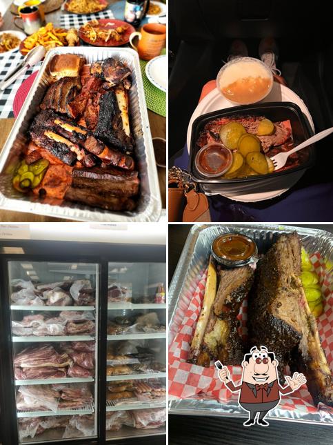 Northern Smokes, Toronto - Restaurant menu, prices and reviews