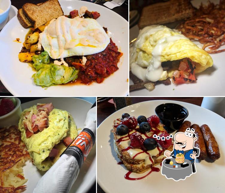 Best breakfast restaurants in Kalamazoo, summer 2024 - Restaurant Guru