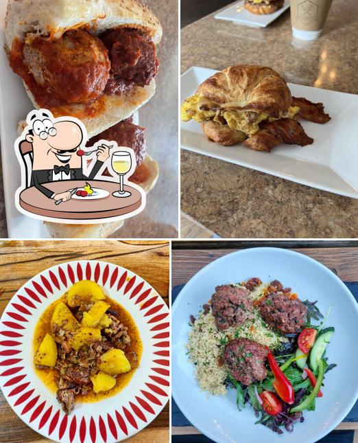Ethan's Eats, Olyphant - Restaurant menu, prices and reviews