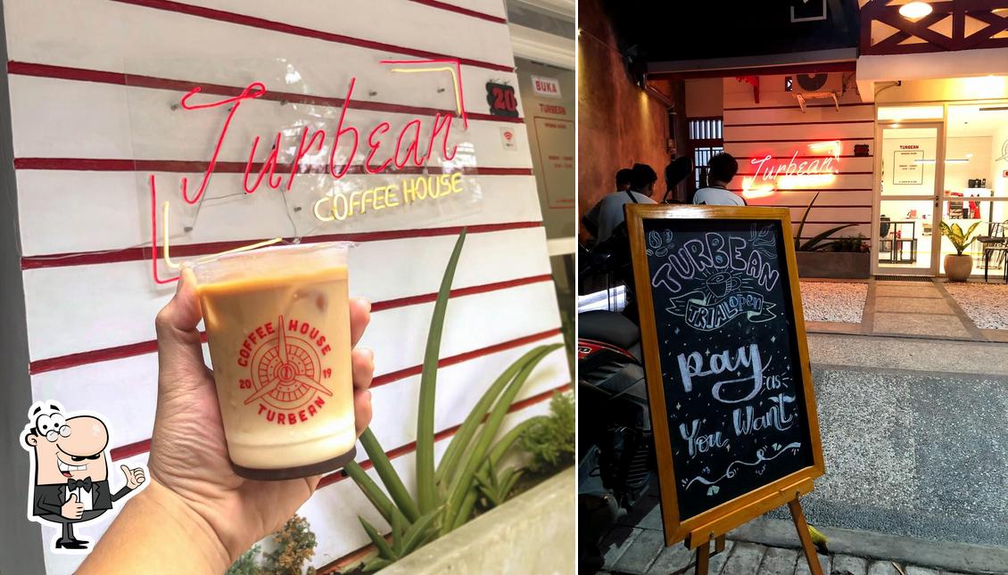 TURBEAN Coffee House, Gresik