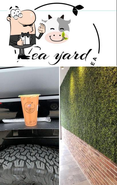 Tea Yard in Oak Lawn - Restaurant reviews