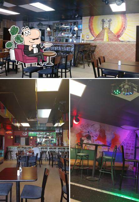 Chapultepec Mexican Bar & Restaurant in Hallandale Beach - Restaurant ...