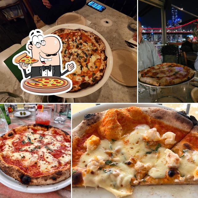 Ciao Papi, Brisbane - Restaurant menu, prices and reviews