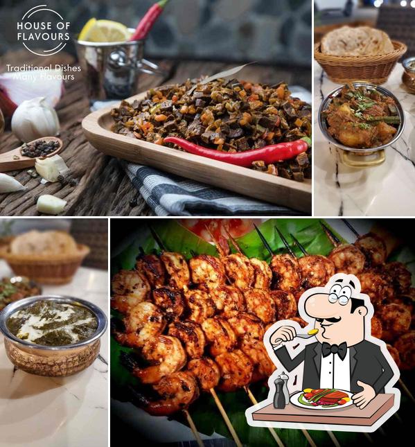 Cuisinerong Pinoy Restaurant LLC, Dubai - Restaurant menu and reviews
