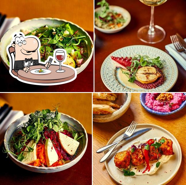 All places to eat and drink in Barnet, summer 2024 - Restaurant Guru