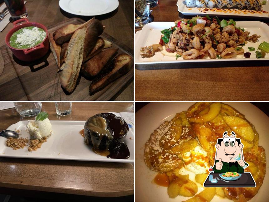 Earls Kitchen + Bar, Calgary - Restaurant menu, prices and reviews