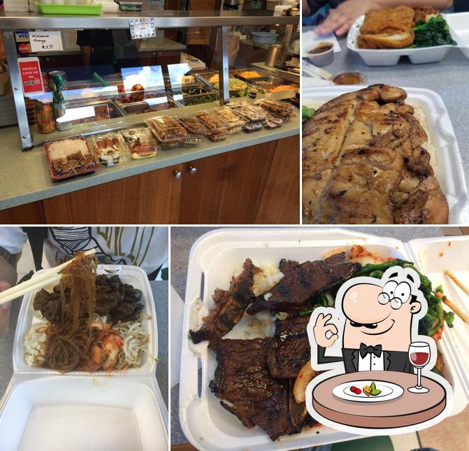 Family BBQ in Honolulu - Restaurant menu and reviews