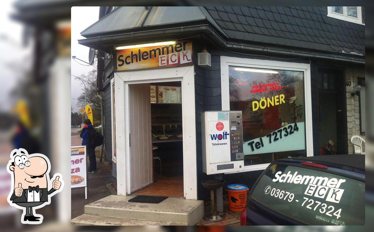 Top 5 Restaurants in Neuhaus am Rennweg, August 2025 - Restaurant Guru
