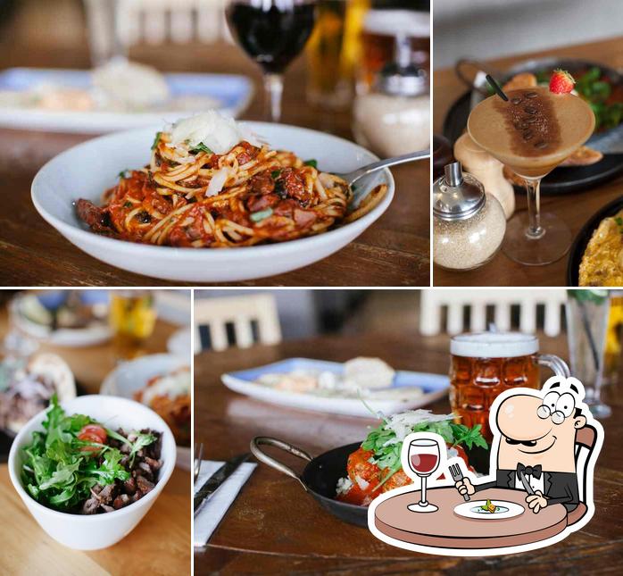 Top 5 restaurants for breakfast in Melbourne Airport, august 2025 ...