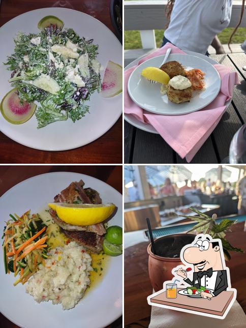 Fat Tuna, Waterford - Restaurant menu, prices and reviews